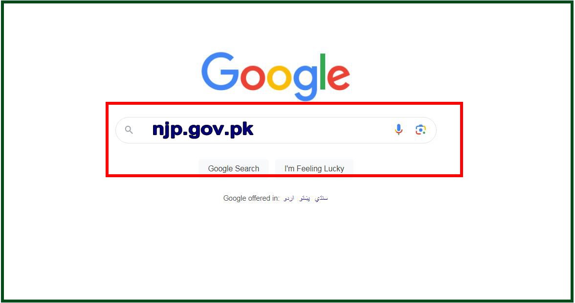 How to Apply for National Highway Motorway Police Jobs-NH&MP Jobs Online Apply